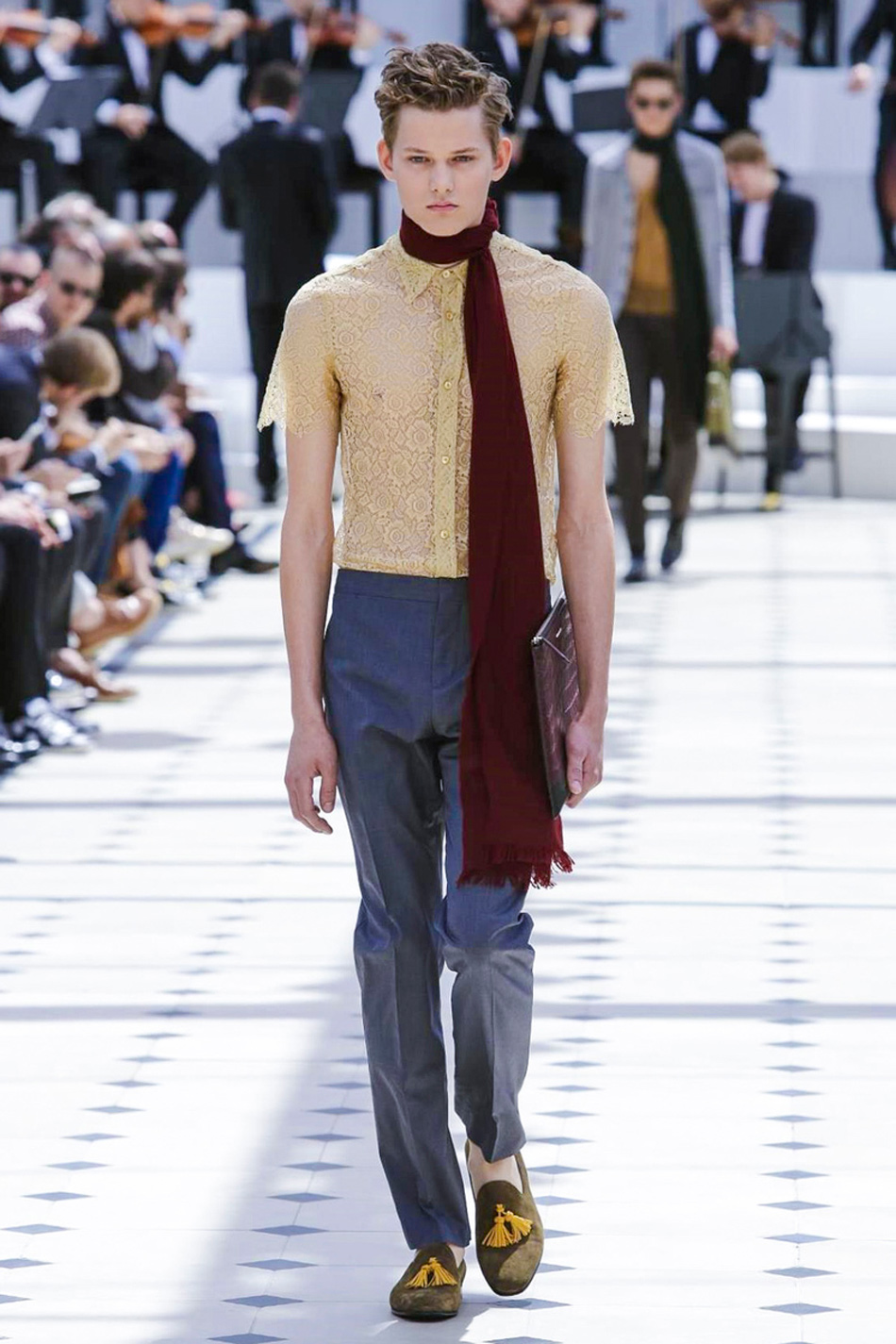 Christopher Paskowski – NEWfaces