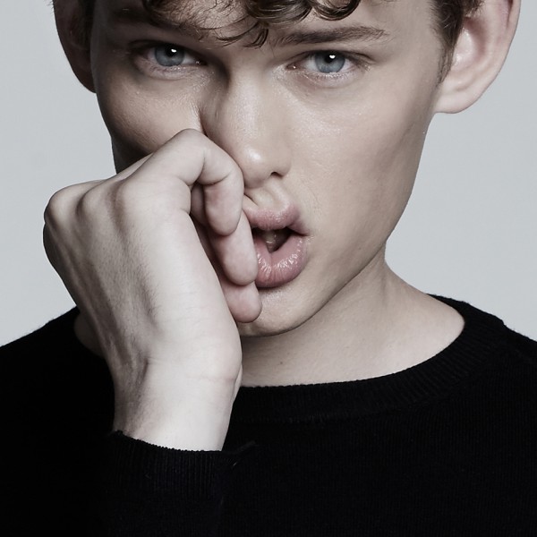 Christopher Paskowski | NEWfaces