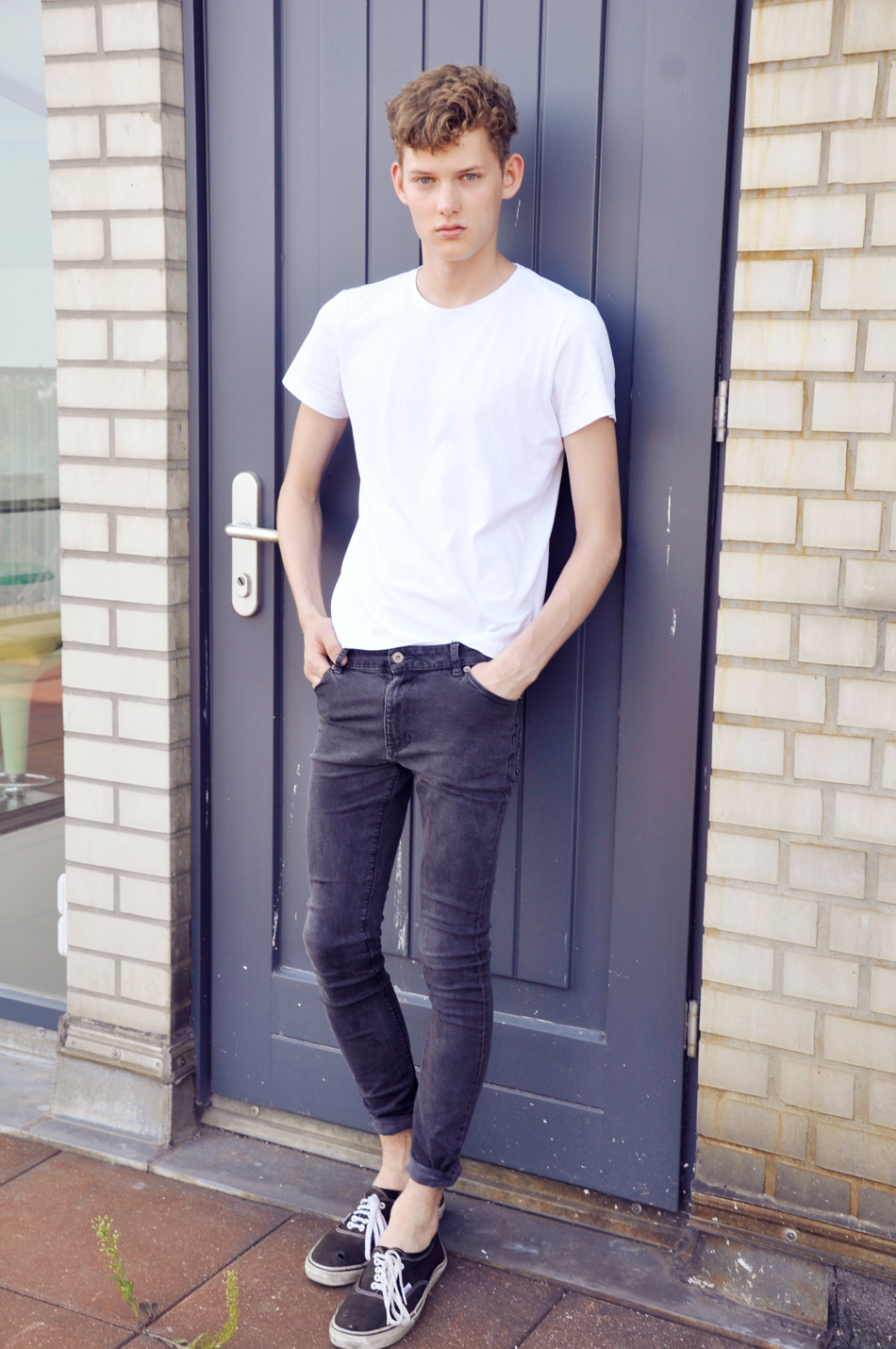 Christopher Paskowski – NEWfaces