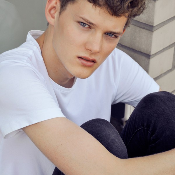 Christopher Paskowski | NEWfaces