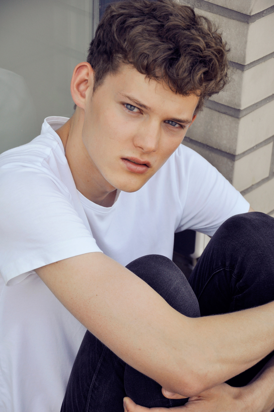 Christopher Paskowski | NEWfaces