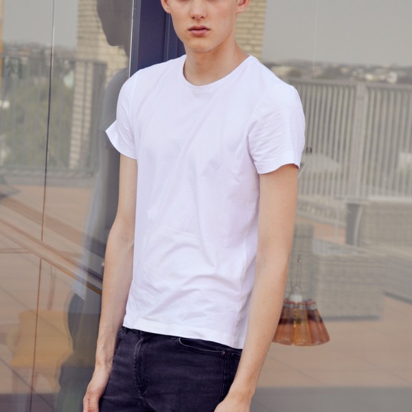 Christopher Paskowski | NEWfaces