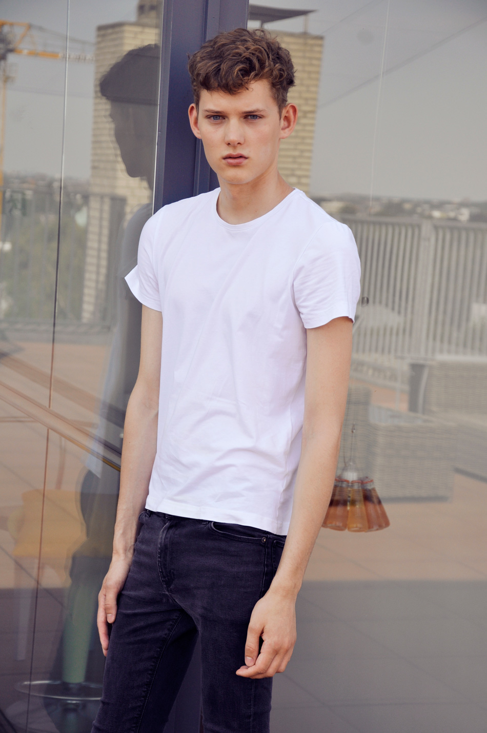 Christopher Paskowski | NEWfaces