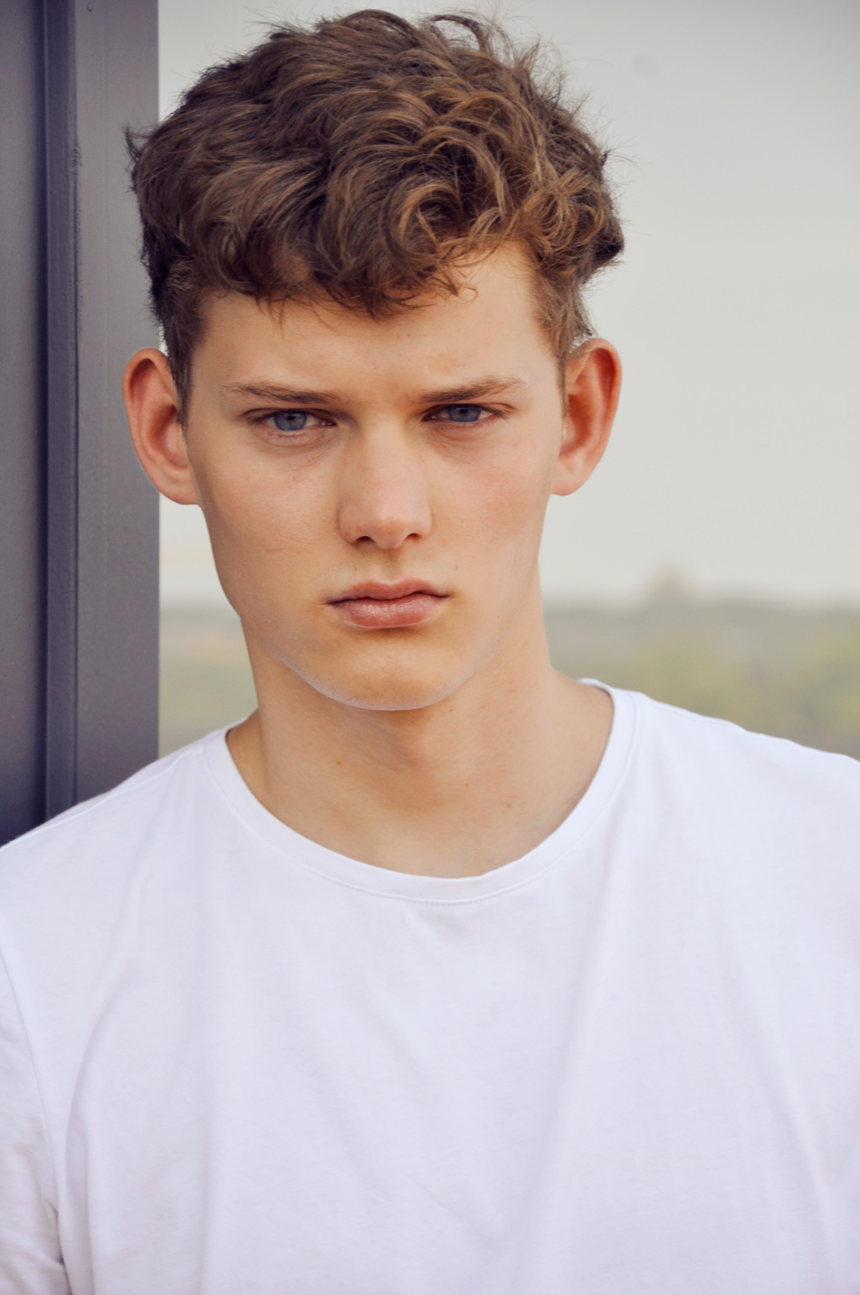 Christopher Paskowski | NEWfaces