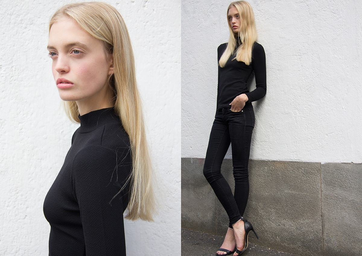 Ella Wennström | NEWfaces