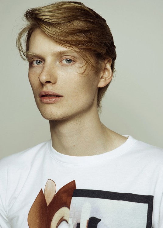 Iwan | NEWfaces