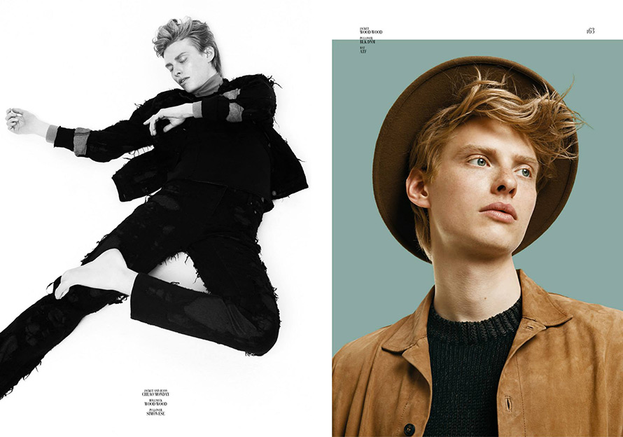 Iwan | NEWfaces