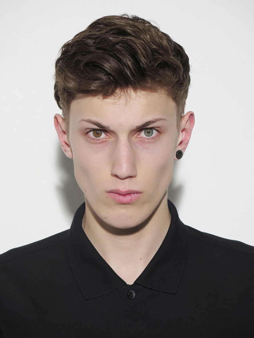 Success Models | NEWfaces