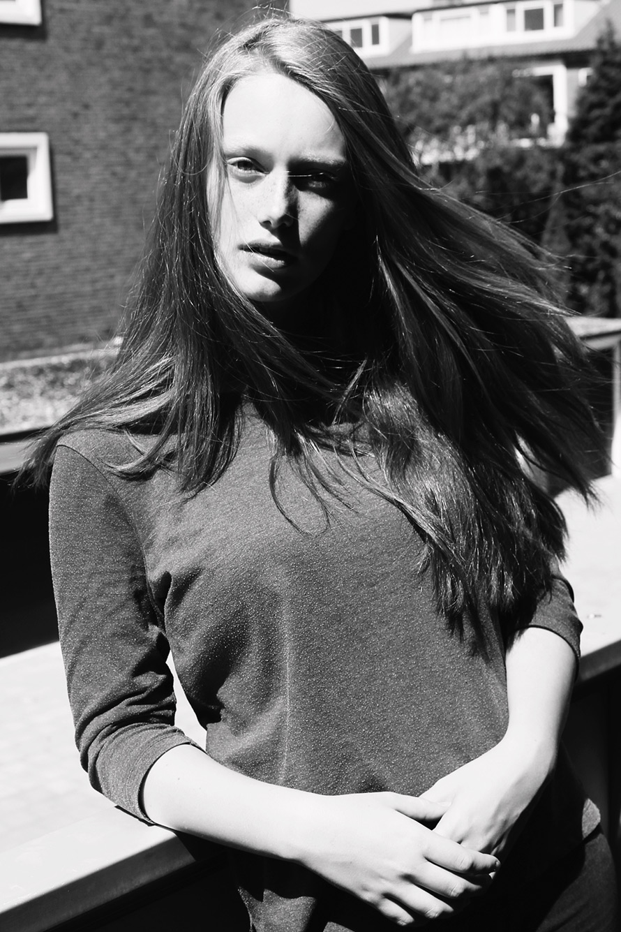 Martine | NEWfaces
