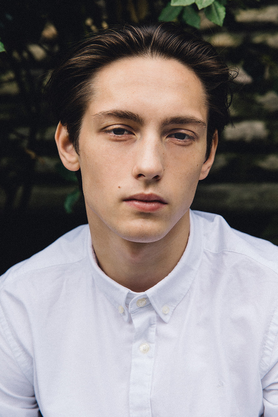 Matthew Kavanagh | NEWfaces