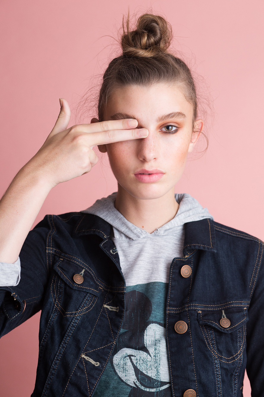 Reilly | NEWfaces