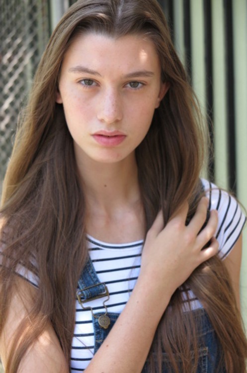 Reilly | NEWfaces