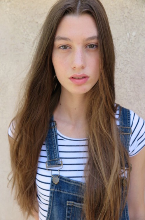 Reilly | NEWfaces