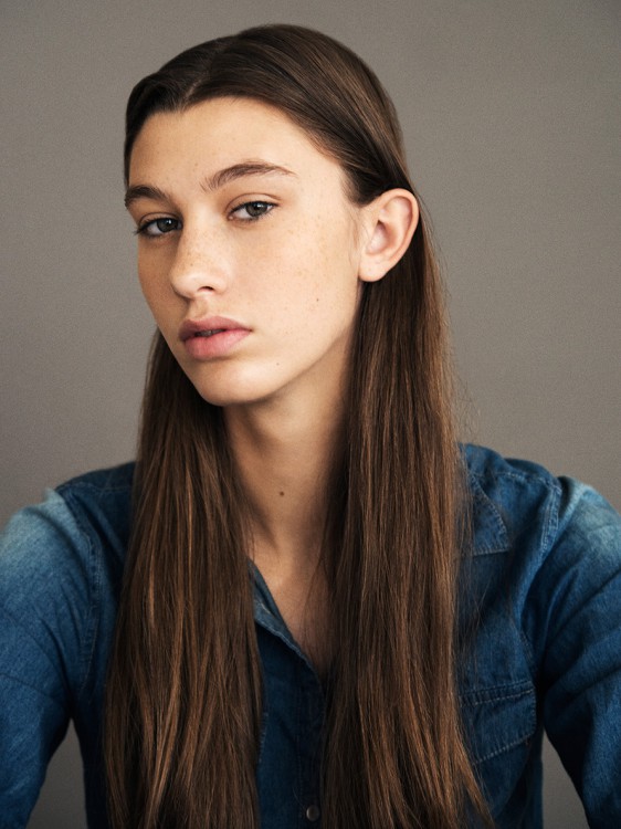 Reilly | NEWfaces