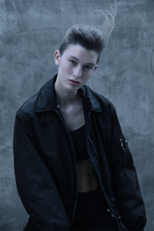 Reilly | NEWfaces