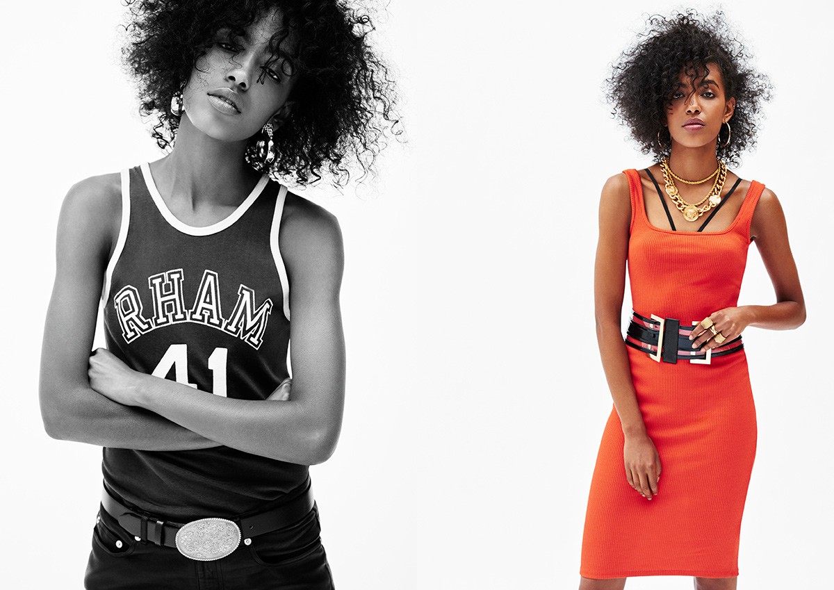 Alewya Demmisse | NEWfaces