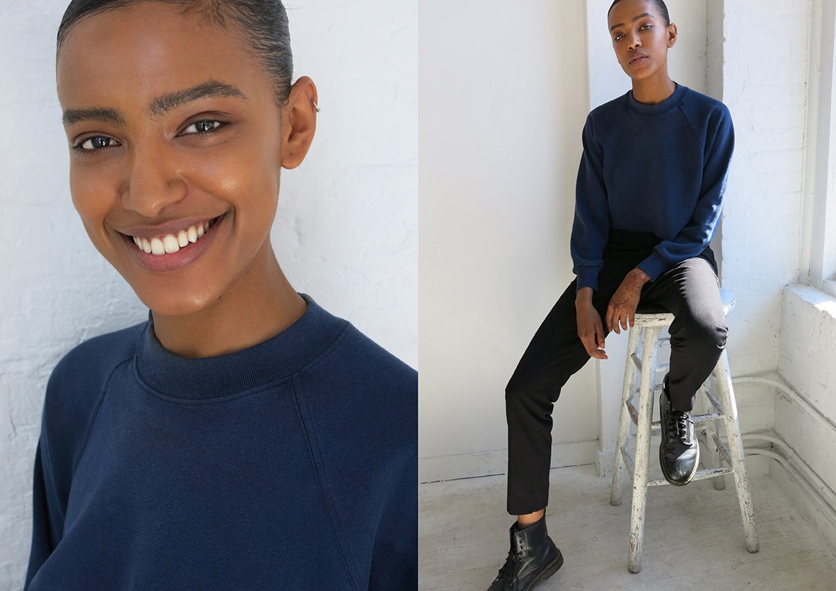 Alewya Demmisse | NEWfaces
