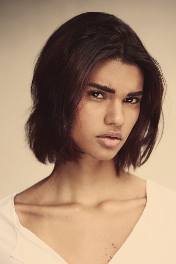 Barbara Valente | NEWfaces
