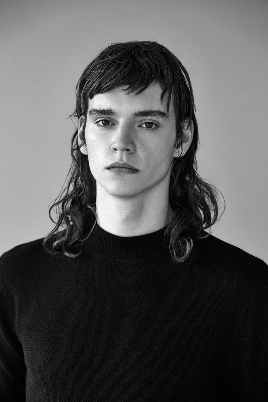 Jack Loftus | NEWfaces