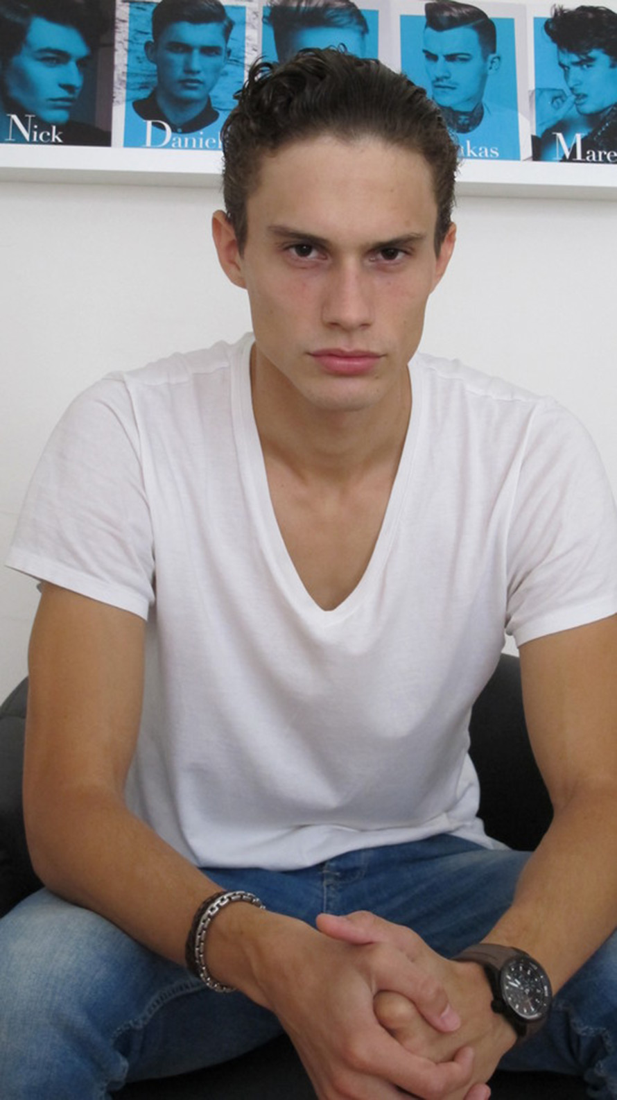 Matej | NEWfaces