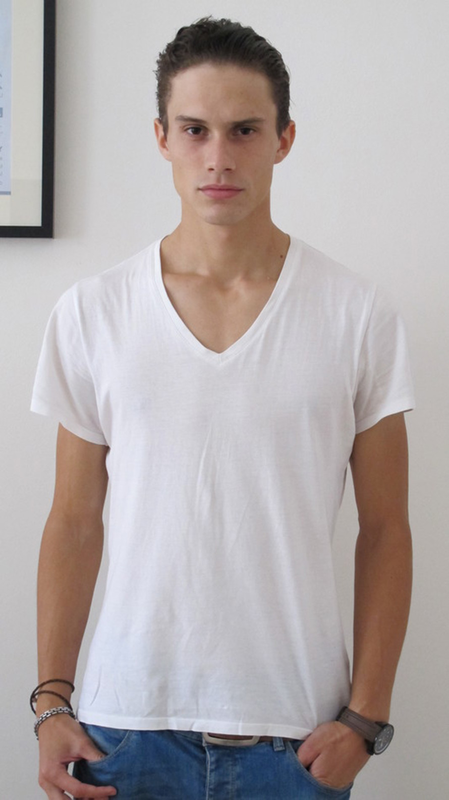 Matej | NEWfaces