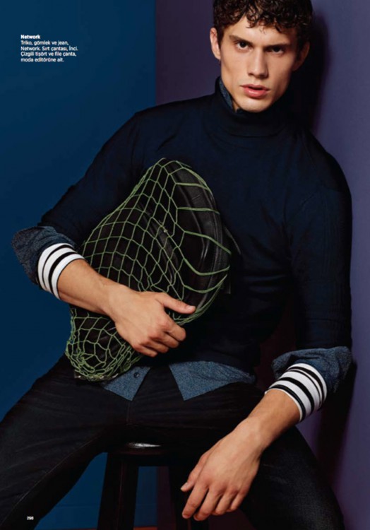 Matej | NEWfaces