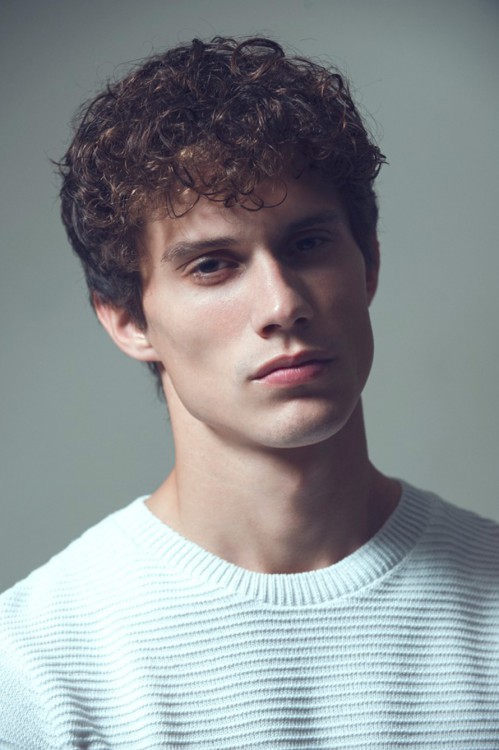 Matej | NEWfaces