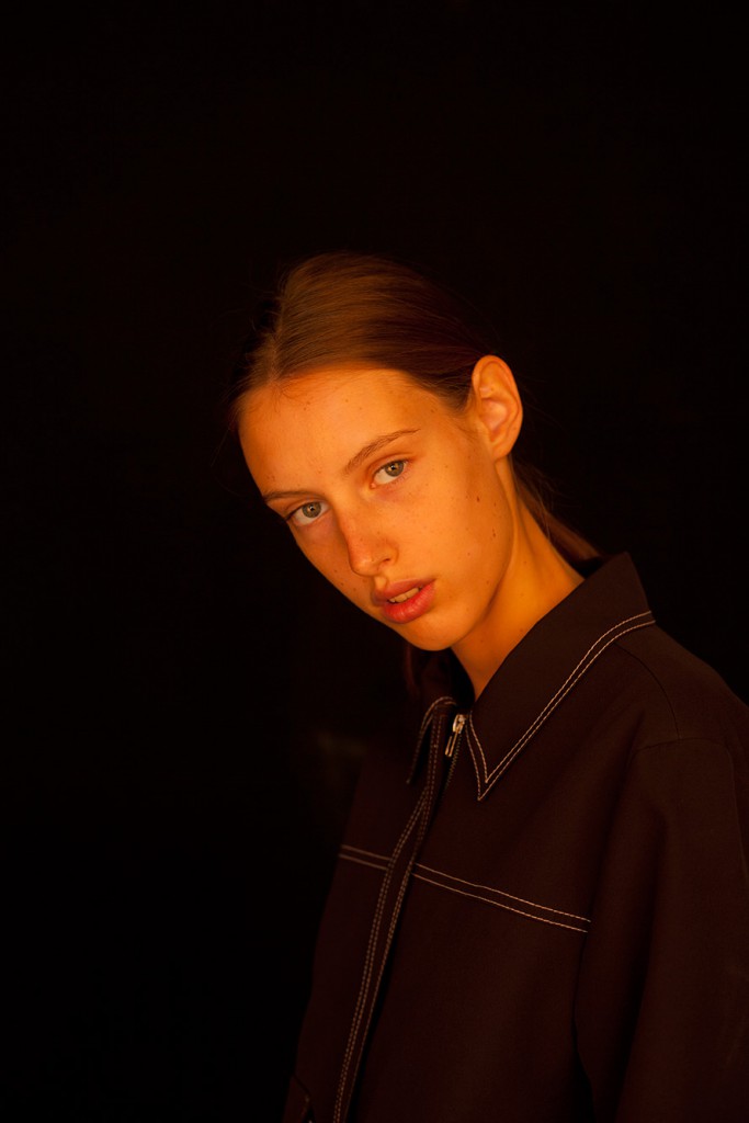 NEWfaces | Page 101 | MODELS.com's showcase of the best new faces ...