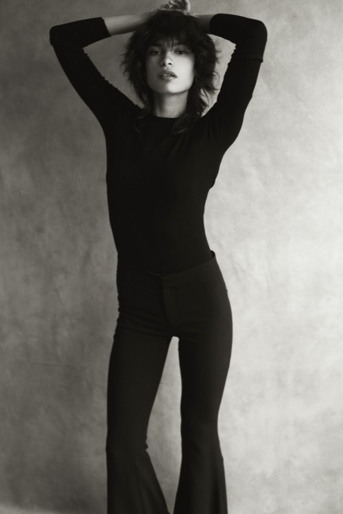 Yana | NEWfaces