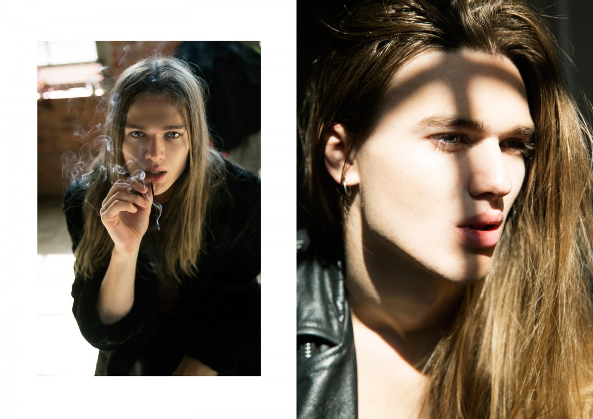 Ben Cimmerbeck | NEWfaces