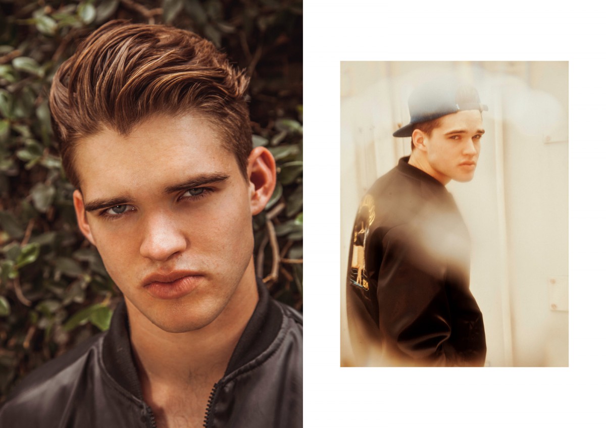 Robby Floyd | NEWfaces