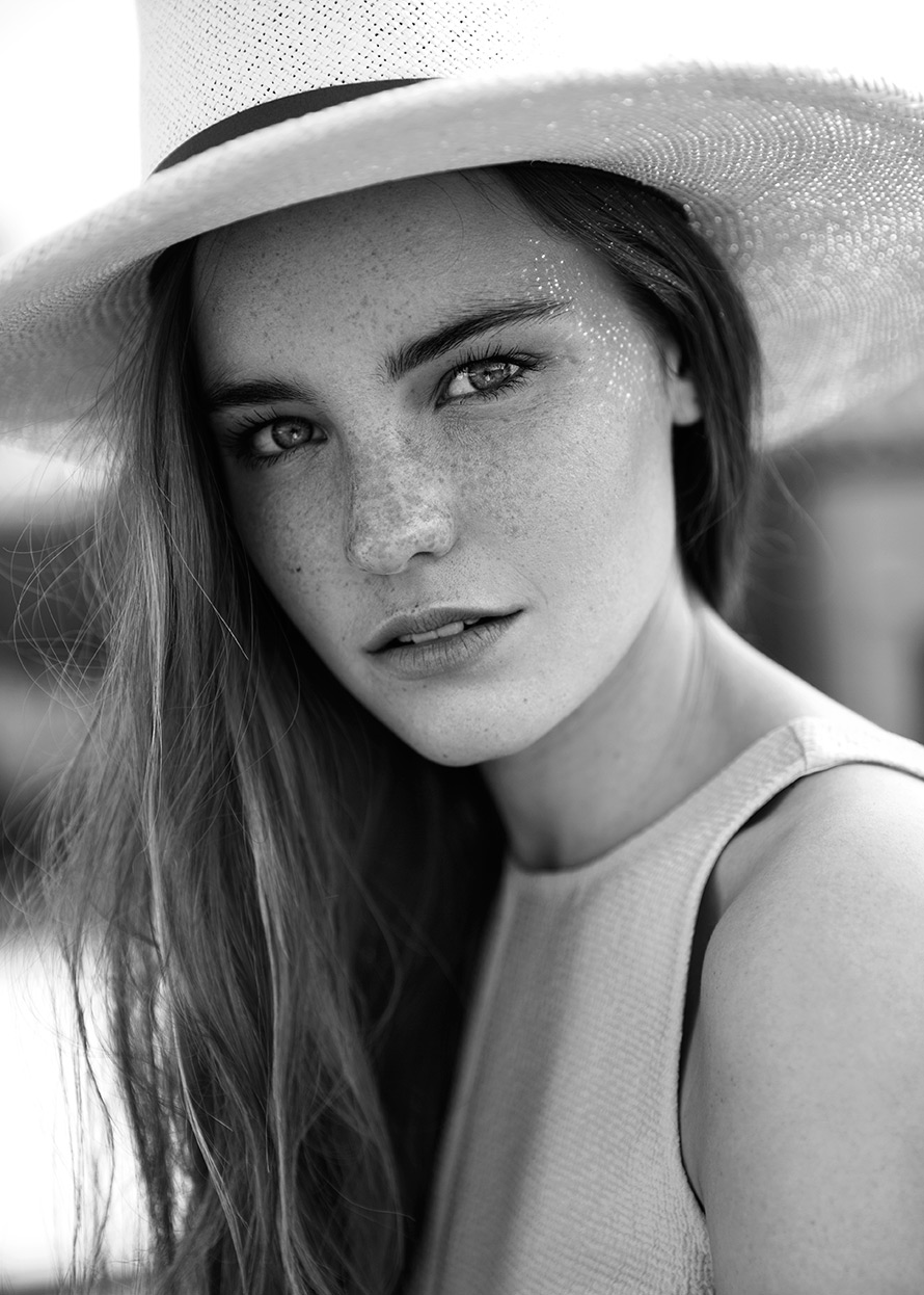 NEWfaces | Page 91 | MODELS.com's showcase of the best new faces ...