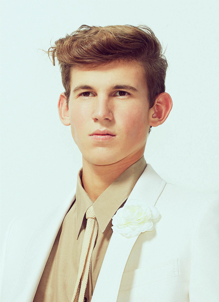 NEWfaces | Page 95 | MODELS.com's showcase of the best new faces ...