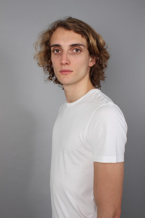 JJ | NEWfaces