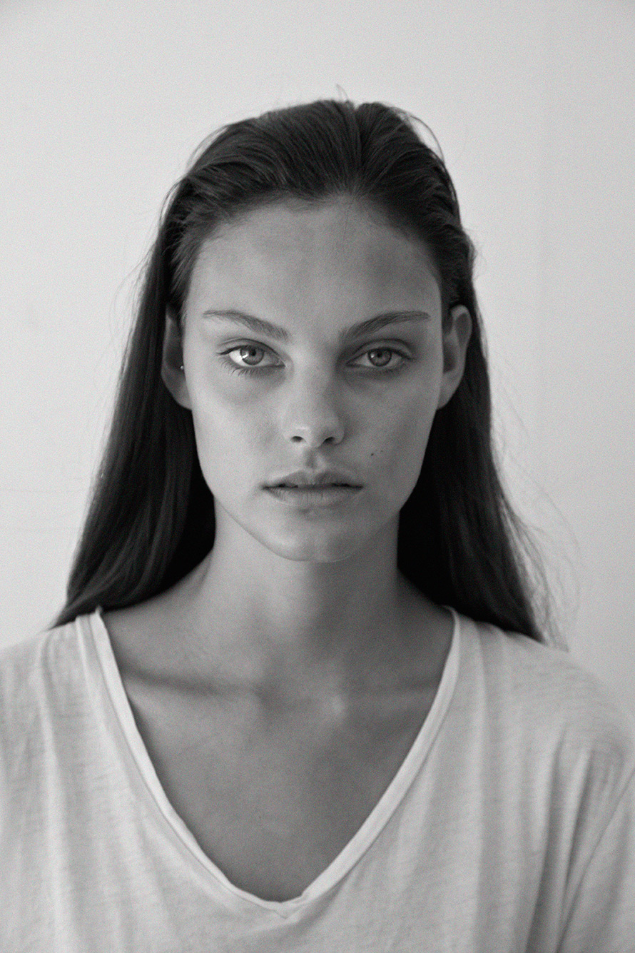 NEWfaces | Page 94 | MODELS.com's showcase of the best new faces ...