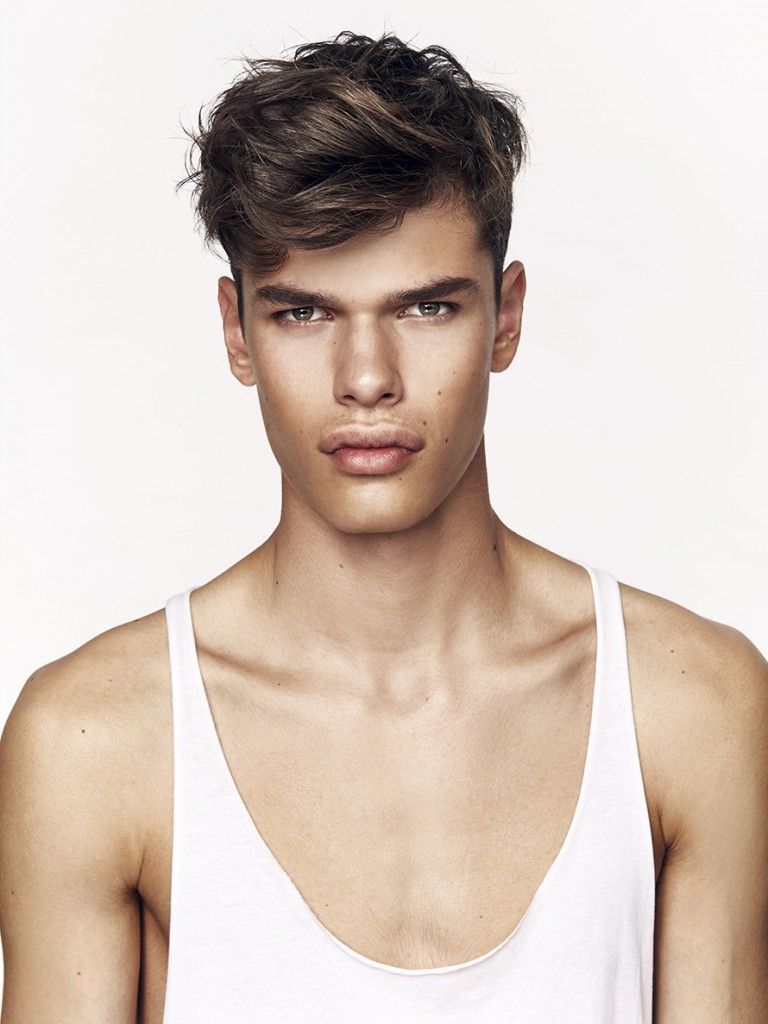 NEWfaces | Page 89 | MODELS.com's showcase of the best new faces ...