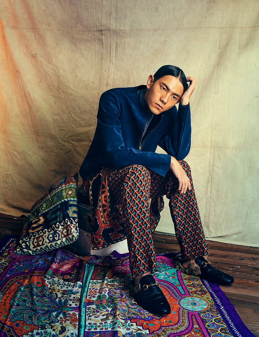 NEWfaces | Page 98 | MODELS.com's showcase of the best new faces ...