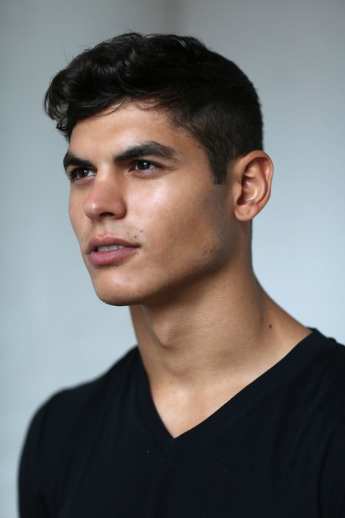 Christopher | NEWfaces