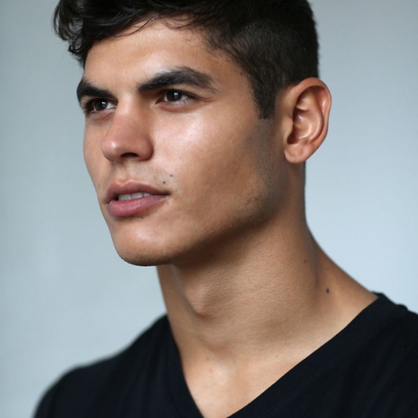 Christopher | NEWfaces