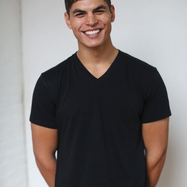 Christopher | NEWfaces