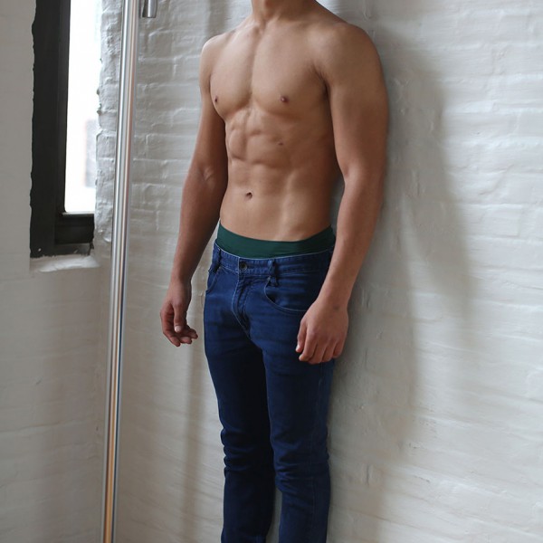 Christopher | NEWfaces