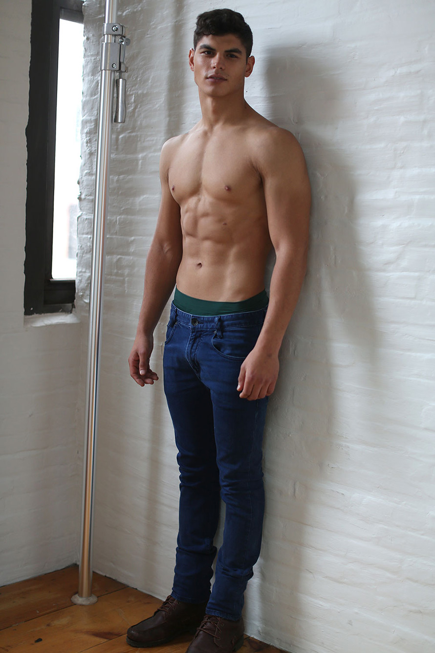 Christopher | NEWfaces