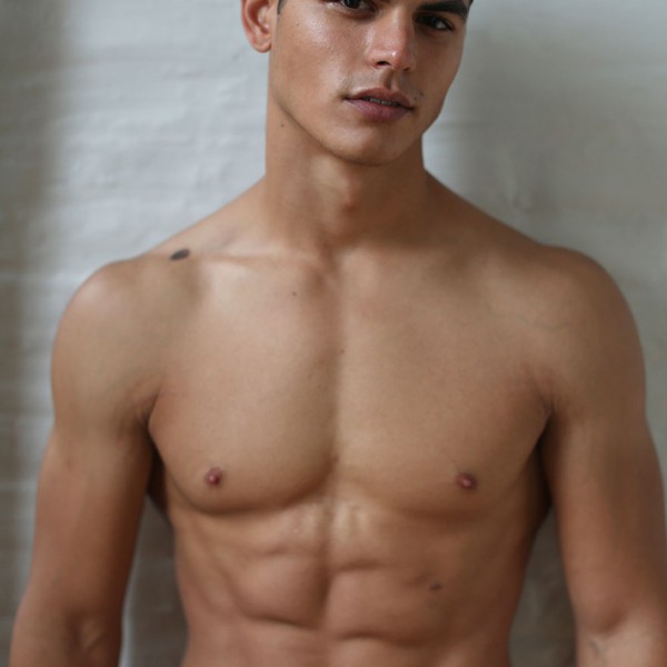 Christopher | NEWfaces