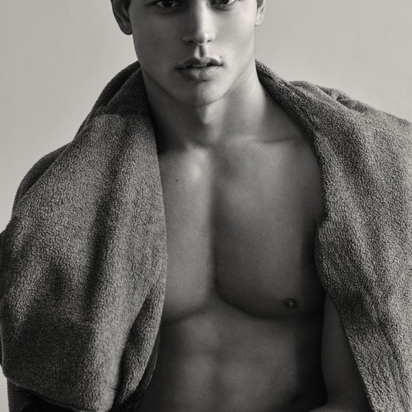 Christopher | NEWfaces