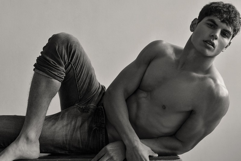 Christopher | NEWfaces