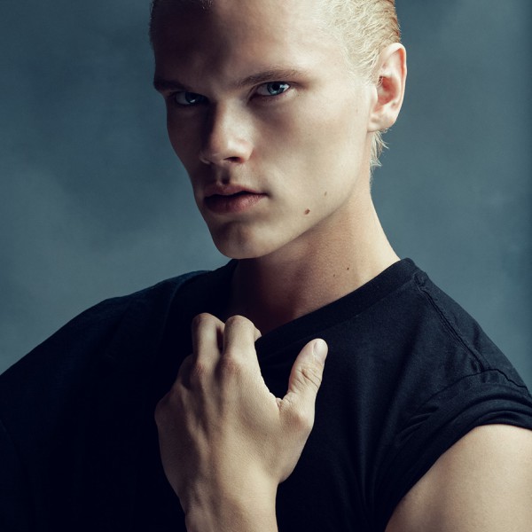 Erik | NEWfaces