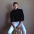 Hunter | NEWfaces