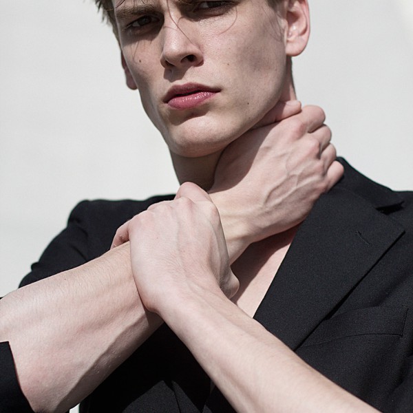 Michael | NEWfaces