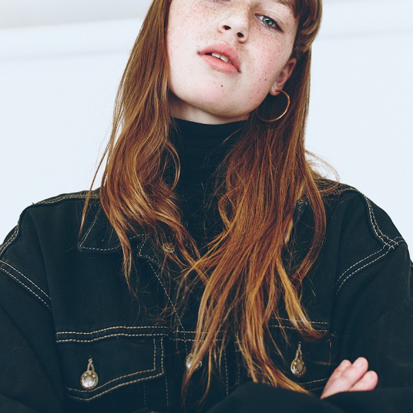 Molly | NEWfaces