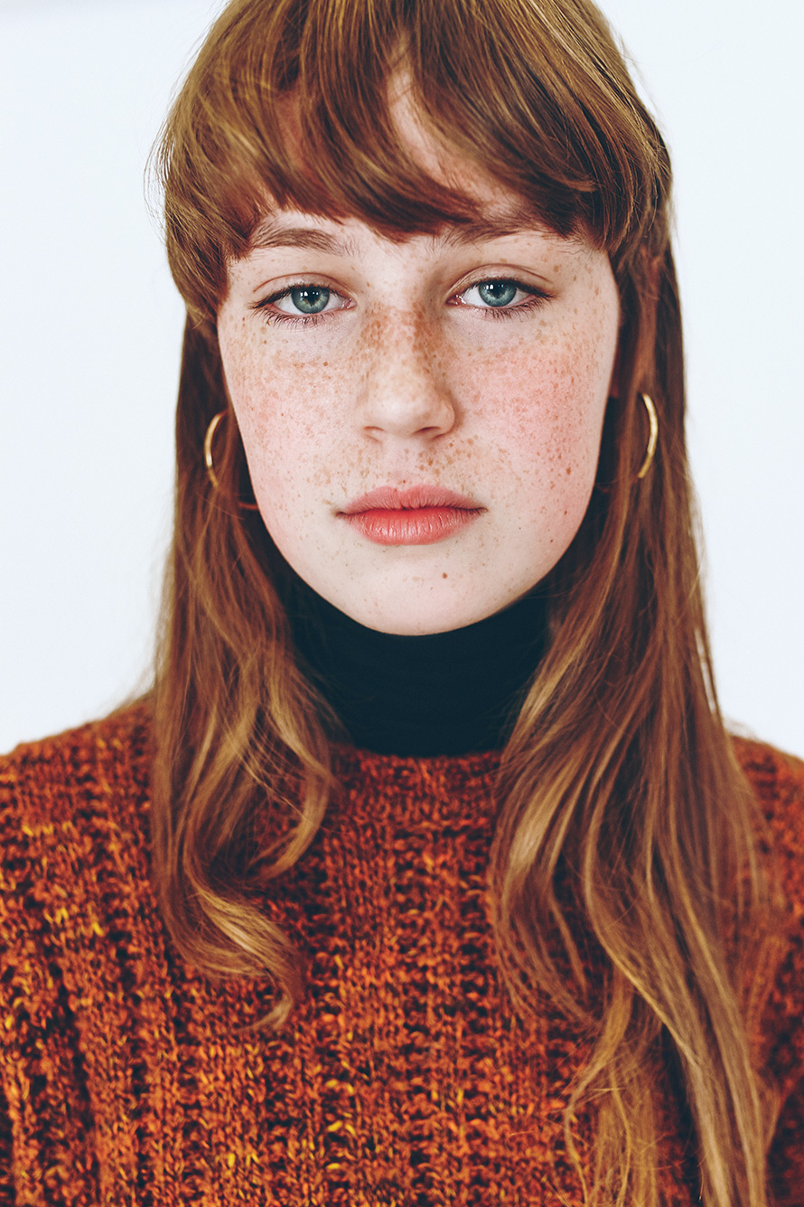 Molly | NEWfaces